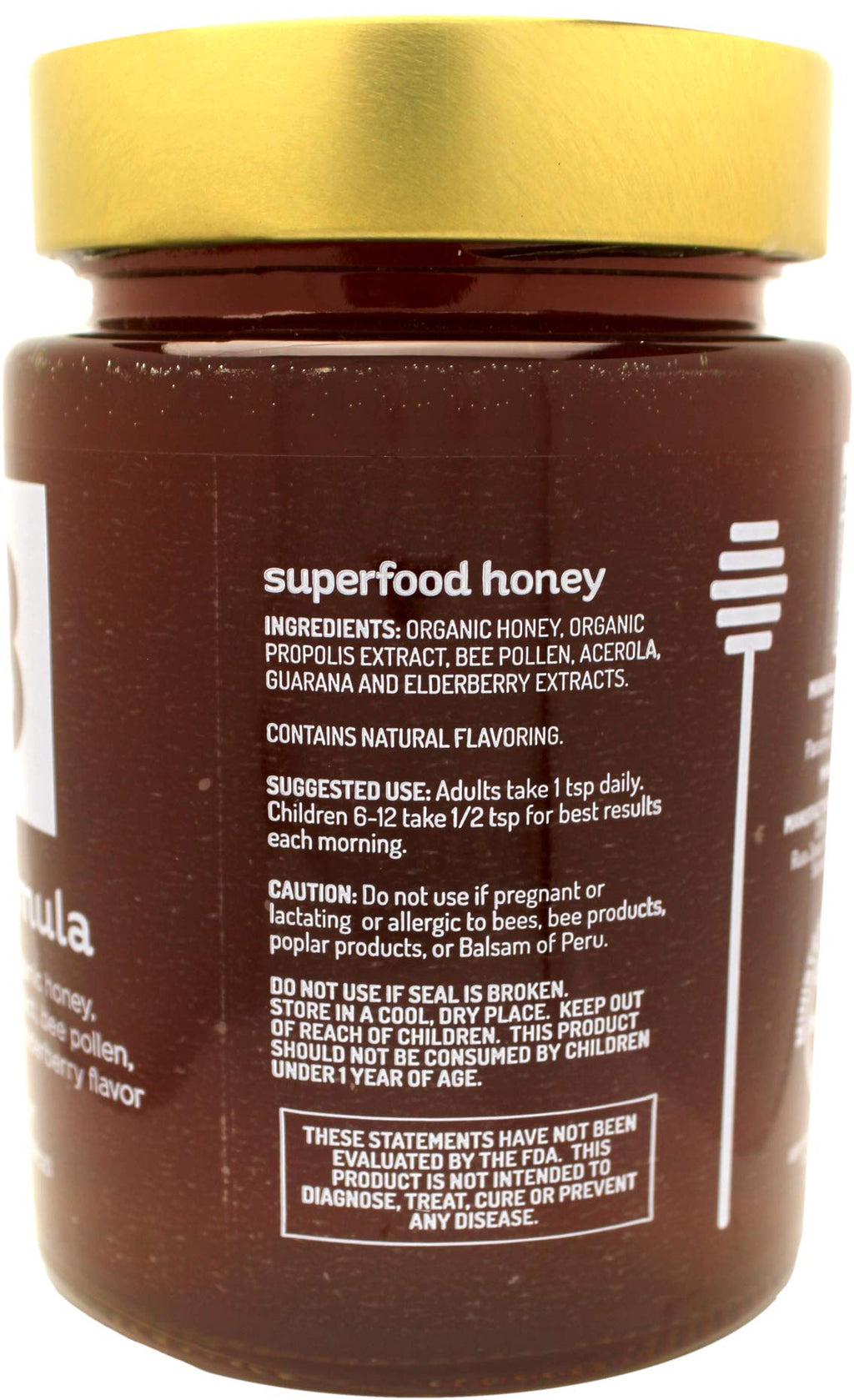 VITASUPPORTMD superfood supplements