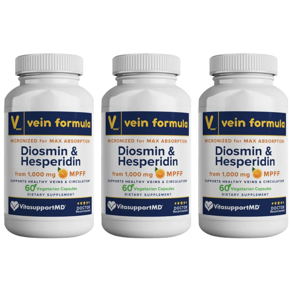 VITASUPPORTMD vein support capsules