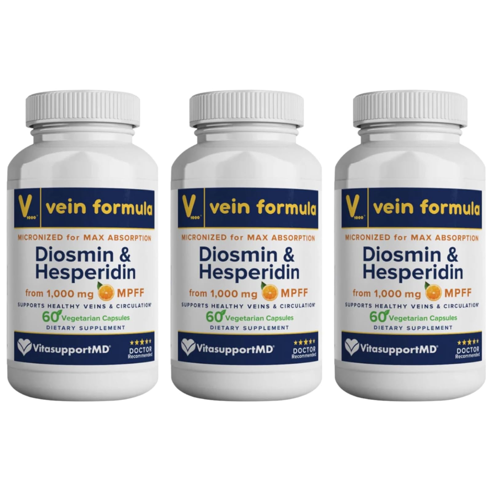 VITASUPPORTMD vein support capsules