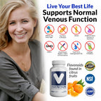 VitasupportMD whole food multivitamin