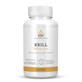 VitaTradingCo. krill oil softgels