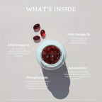 VitaTradingCo. omega-3 for heart health