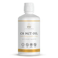VitaTradingCo. pure C8 MCT oil