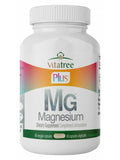 Vitatree magnesium capsules for relaxation