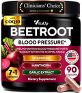 VitaUp beet root capsules for energy