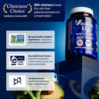 VitaUp magnesium for muscle recovery
