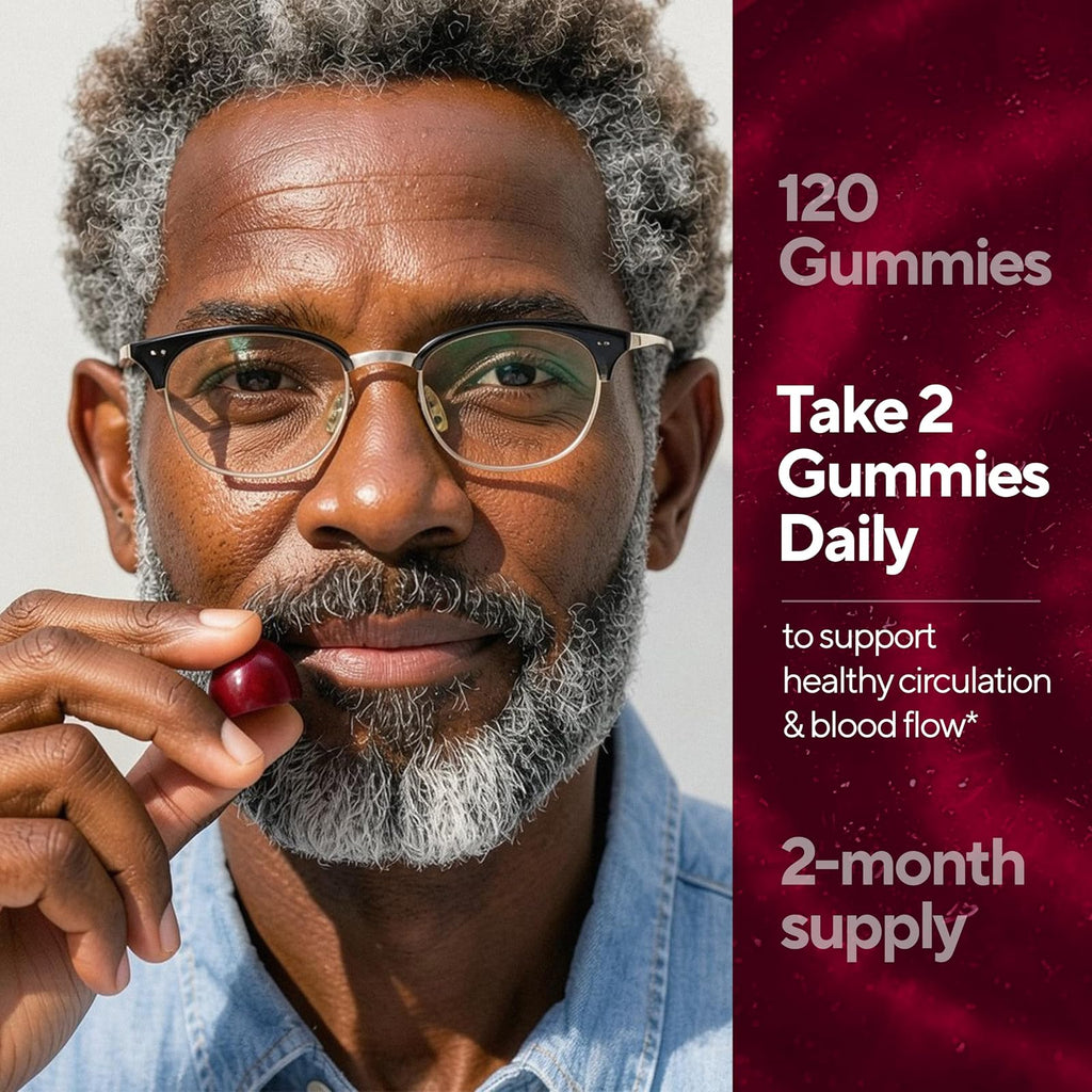 VitaUp multivitamins with antioxidant benefits