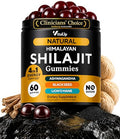 VitaUp sugar-free shilajit gummies