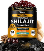 VitaUp sugar-free shilajit gummies