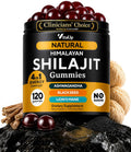 VitaUp sugar free shilajit gummies