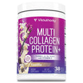 Vitauthority collagen peptides powder