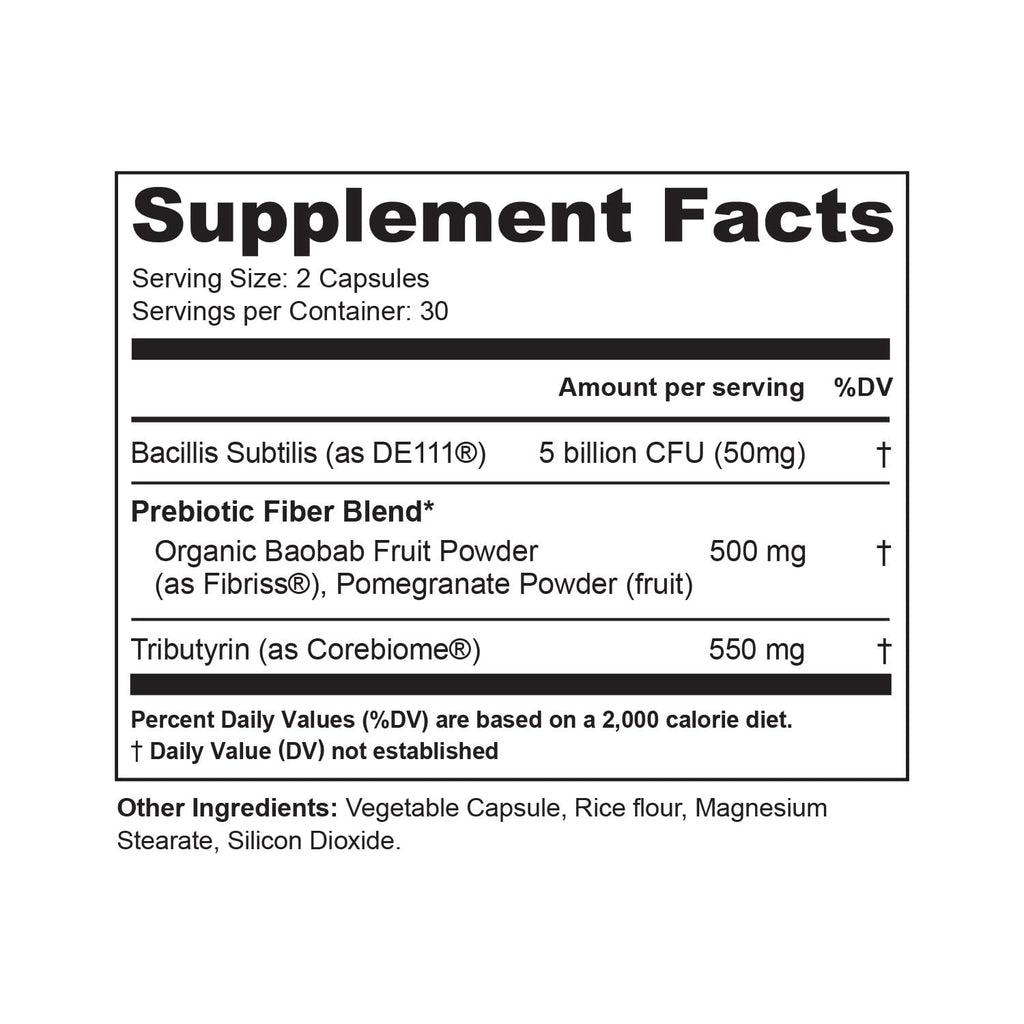 Vitauthority essential vitamins for overall health