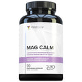 Vitauthority Magnesium L-Threonate capsules for relaxation
