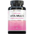 Vitauthority multivitamins for women's health