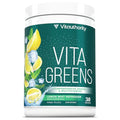 Vitauthority superfood powder benefits