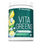 Vitauthority superfood powder benefits
