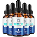 Vitavault Amiclear blood support drops