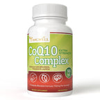VitaVita CoQ10 Complex benefits