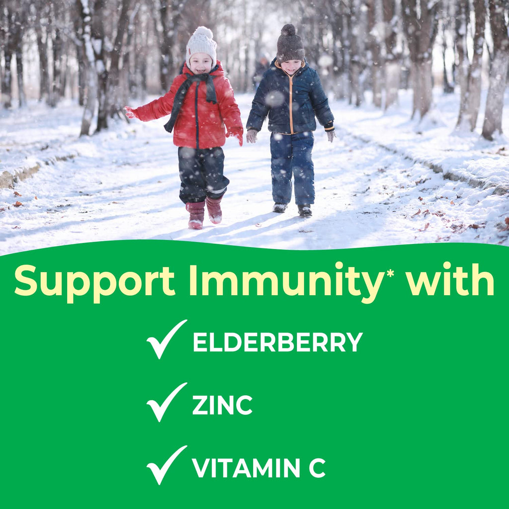 VitaWorks chewable tablets for kids