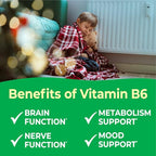VitaWorks chewable tablets for mood support