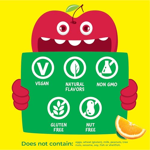 VitaWorks chewable vitamin D dosage