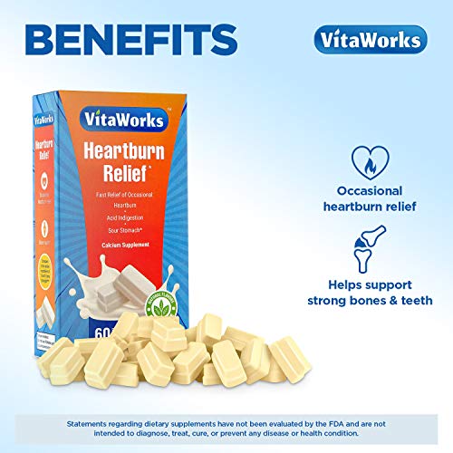 VitaWorks minerals for everyday wellness
