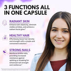 VITBOOST biotin for healthy skin