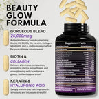 VITBOOST biotin for overall wellness