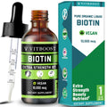 VITBOOST biotin liquid supplement