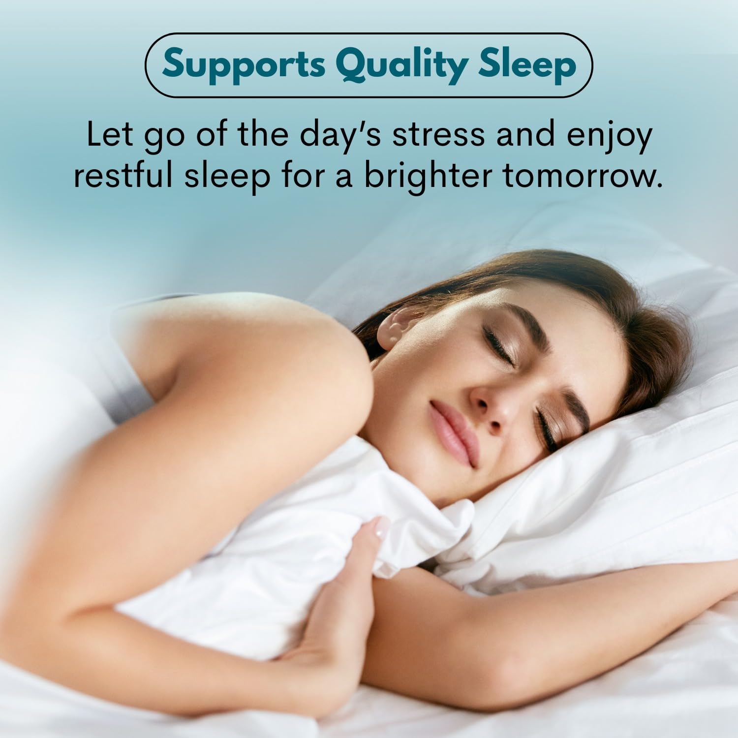 VITBOOST magnesium for stress relief