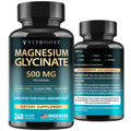 VITBOOST Magnesium Glycinate capsules