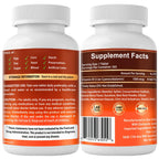 VITBOOST Vitamin B12 for mood enhancement