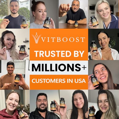 vitboost vitamin d3 k2 softgels