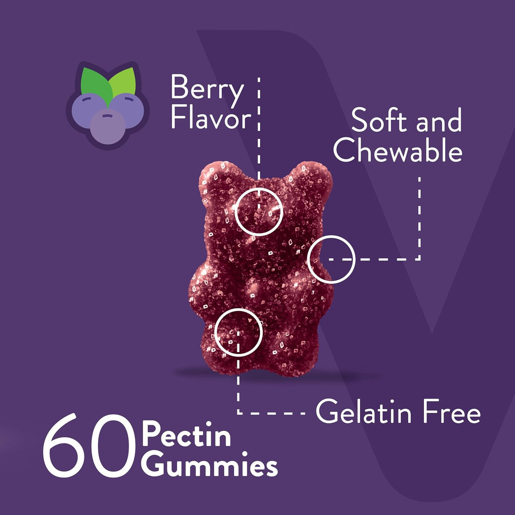 Viteey 10 mg melatonin for relaxation