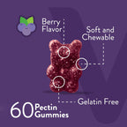 Viteey 10 mg melatonin for relaxation