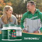 Viteey 23 in 1 thyroid blend