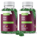 Viteey aloe vera gummies for digestion