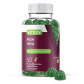 Viteey aloe vera gummies for digestion