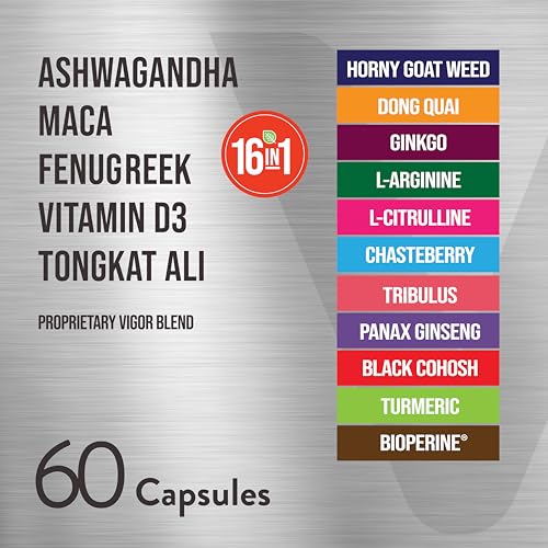 Viteey ashwagandha for improved focus