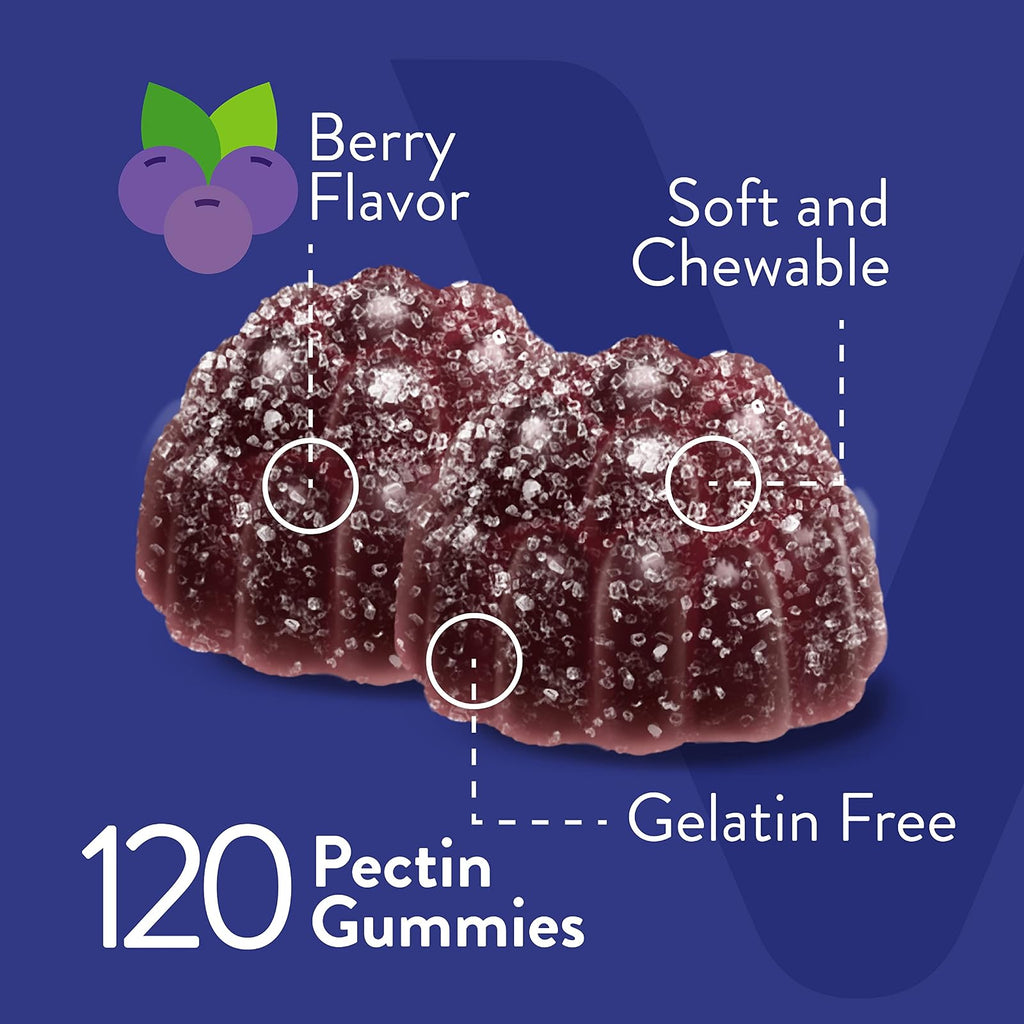 Viteey ashwagandha gummies for mood support