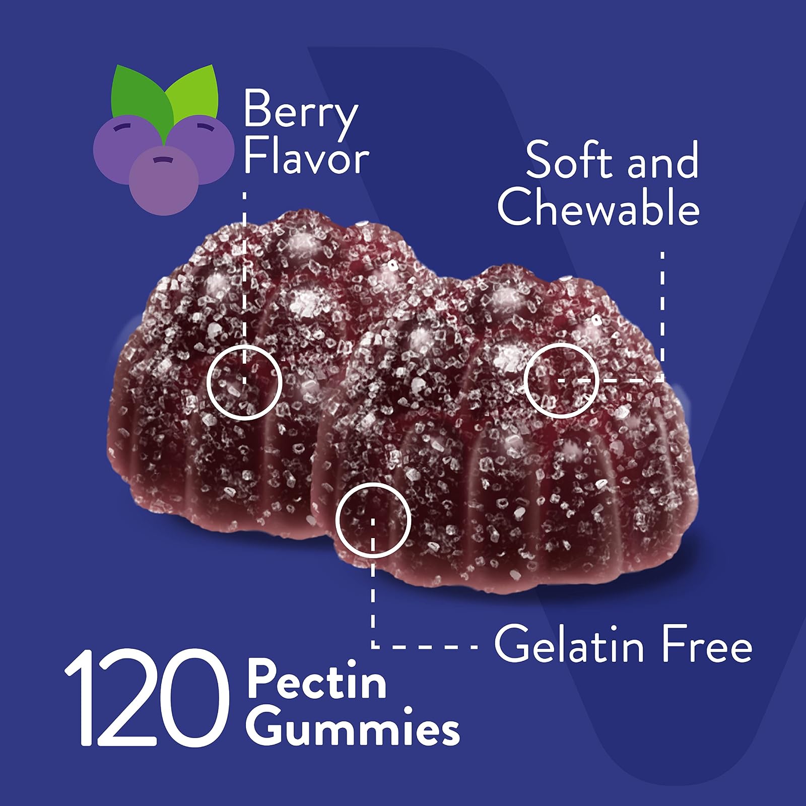 Viteey ashwagandha gummies for mood support