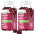 Viteey Beet Root Gummies for energy