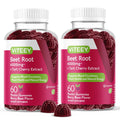 Viteey beet root gummies for energy