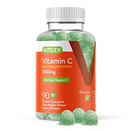 Viteey chewable vitamin C gummies