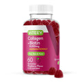 Viteey collagen gummies for healthy skin