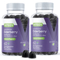 Viteey elderberry gummies for adults