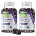Viteey elderberry gummies for immunity