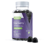 Viteey elderberry gummies for kids