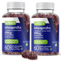 Viteey ginseng gummies for stress relief