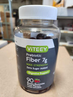 Viteey gummies for digestive support
